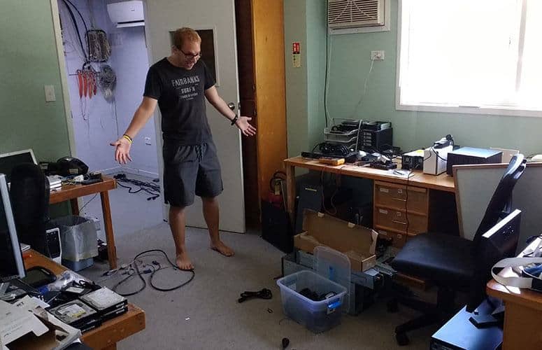 How To Get Motivated To Clean When You Feel Overwhelmed By Mess – Home ...