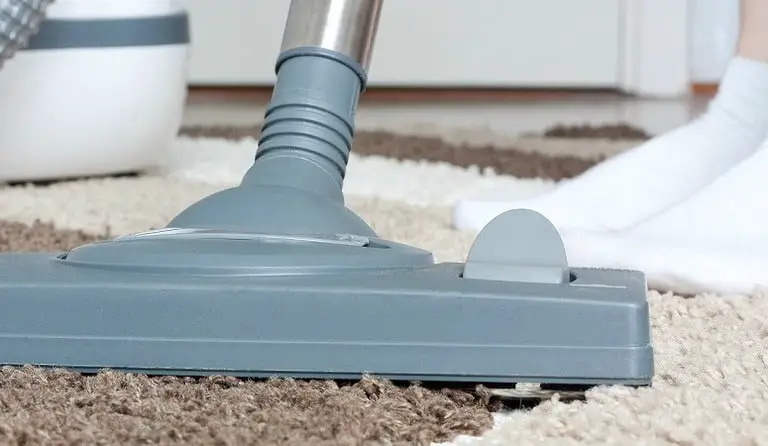 How To Clean A Shag Rug Or Carpet – Home Clean Expert