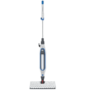 Shark Genius Steam Mop Review