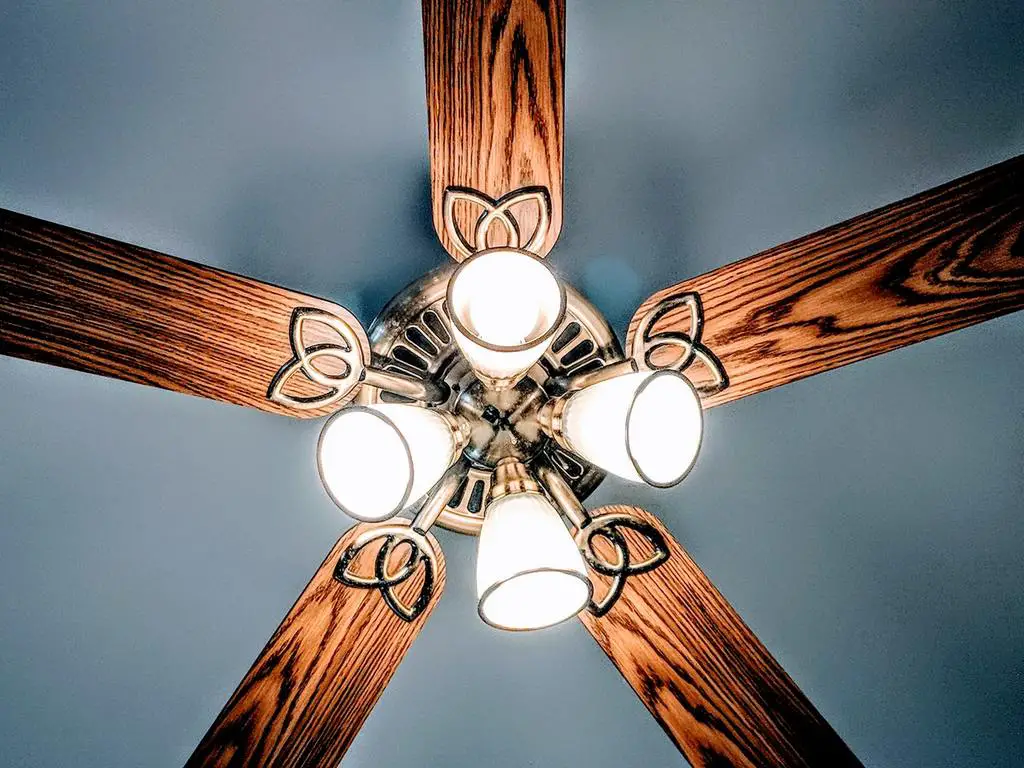 7 Best Ceiling Fan Dusters – Home Clean Expert
