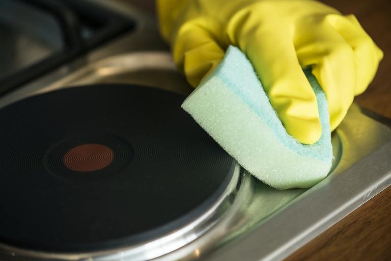Finding the Best Homemade Oven Cleaner: 8 Natural Oven Cleaners Tested ...
