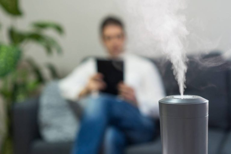 Humidifier Won’t Work After Cleaning? | Troubleshooting Guide – Home ...
