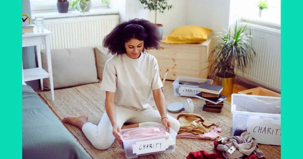 Should You Declutter One Room at a Time? – Home Clean Expert