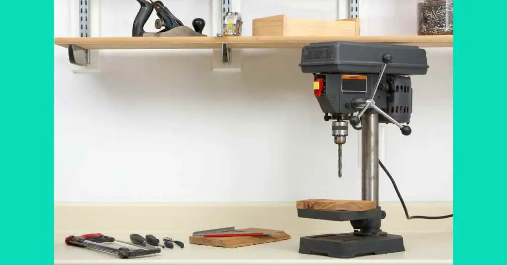 How To Organize a Basement Workshop (DIY Guide) – Home Clean Expert