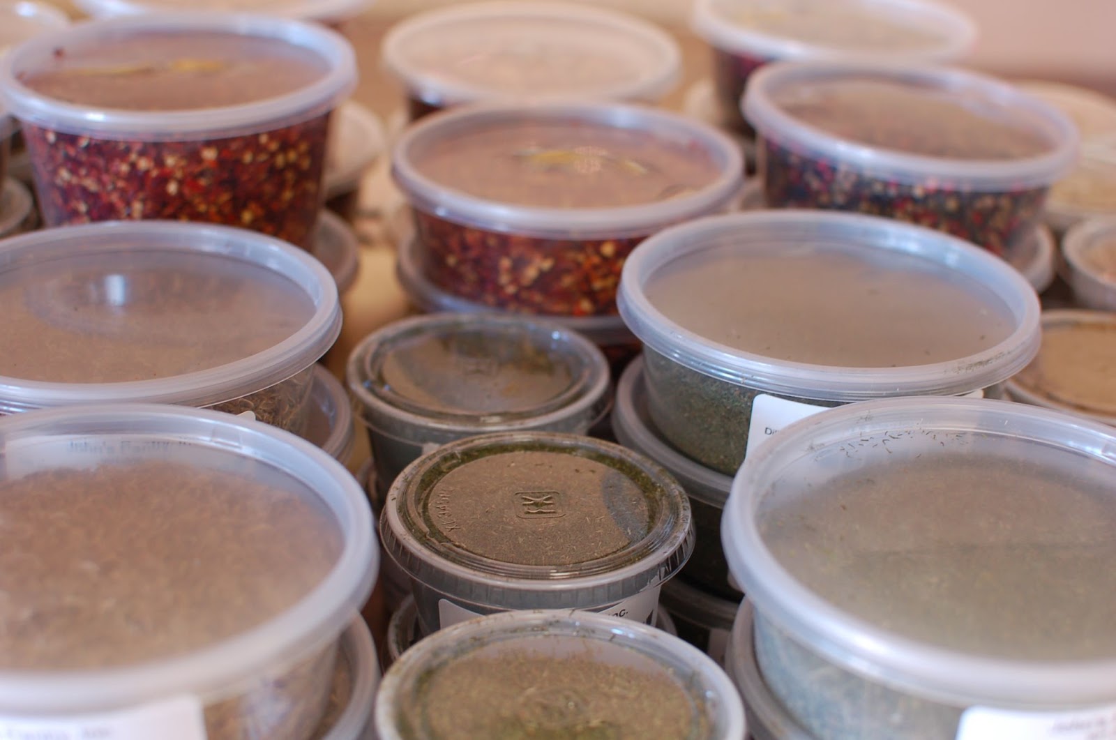 How To Organize Spices In Pantry: 7 Tips For You – Home Clean Expert